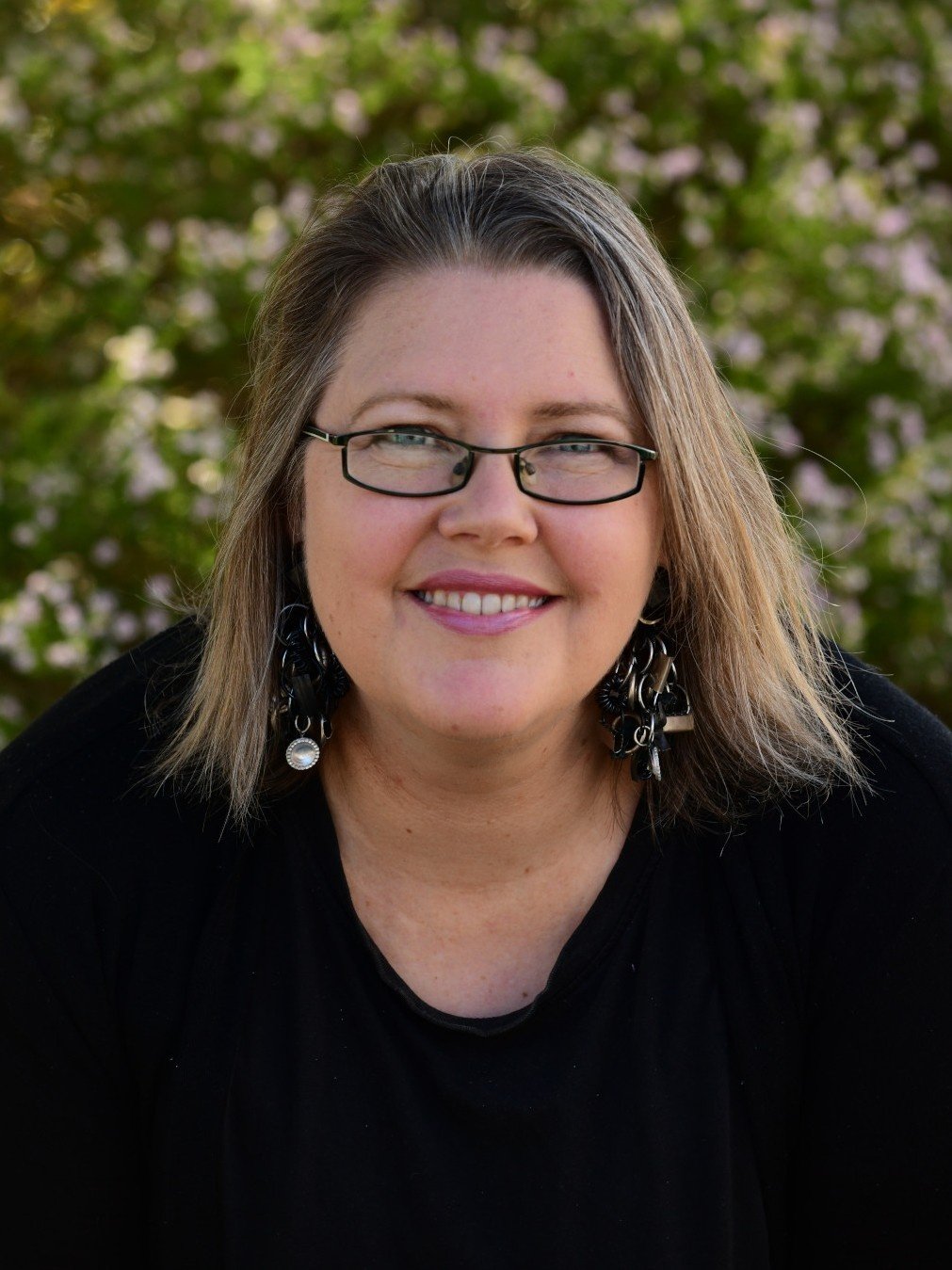 About me – Tania Sickling